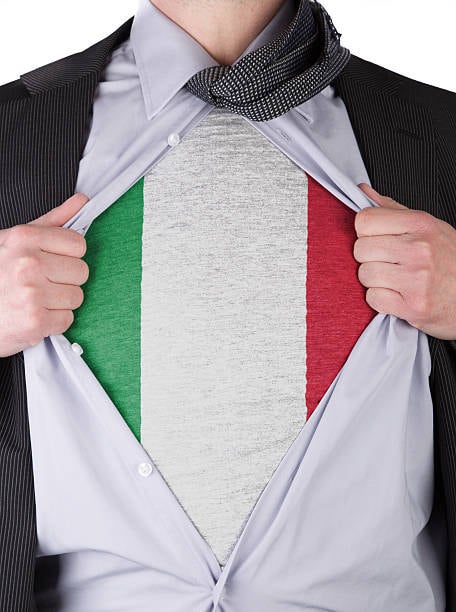 Italian Hero v2.5 | Marbled Meat Shop Inc