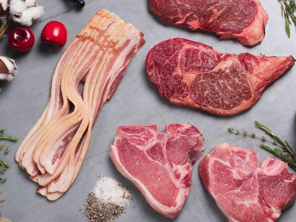 Meat Lover's for 2 | Marbled Meat Shop Inc